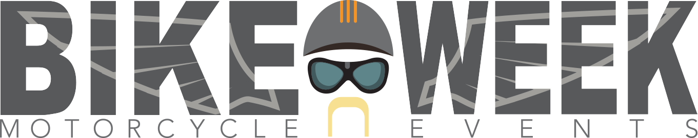 Major Motorcycle Rallies and Bike Week Events 2024