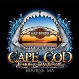 Cape Cod Harley Davidson - Motorcycle Events 2025