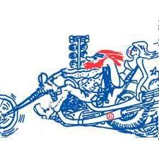 Gulf Coast Memorial Day Blowout - Motorcycle Events 2025/26