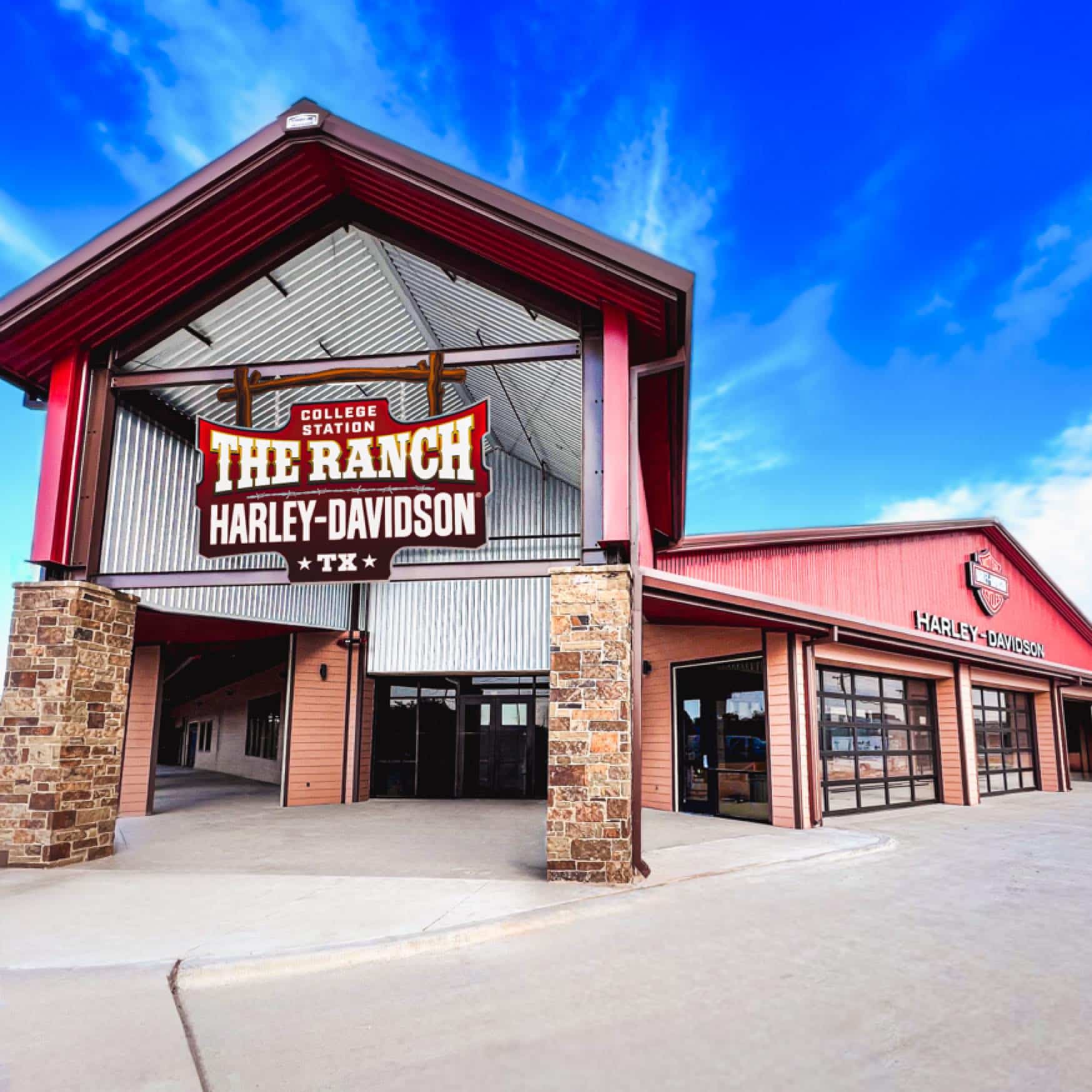 The Ranch Harley Davidson - Motorcycle Events 2025/26